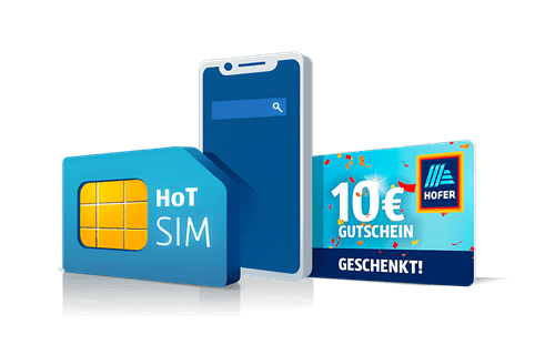 Rufnummer mitnehmen - HoT Telekom